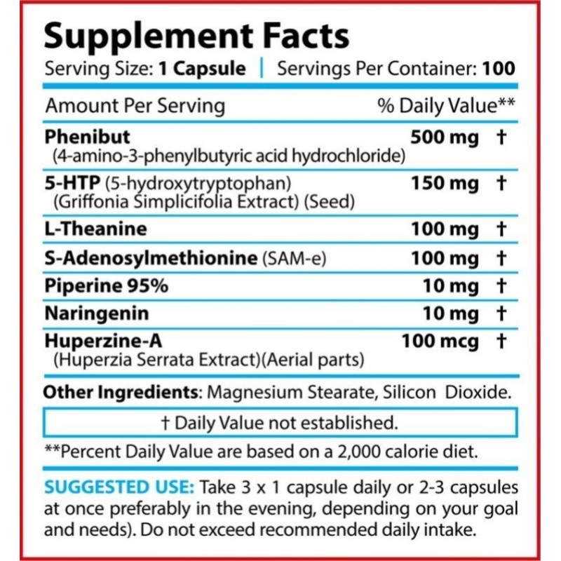 Core Labs X Size Up 60 Caps Supplements Supplements4muscle